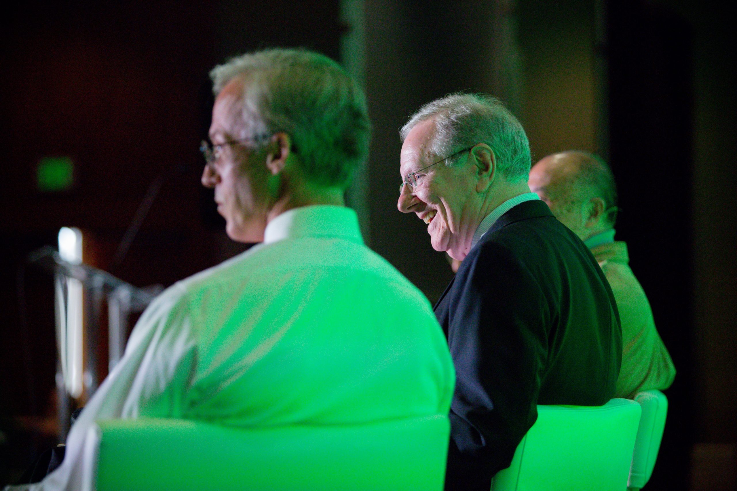 Steve Forbes | COSM Technology Summit | COSM