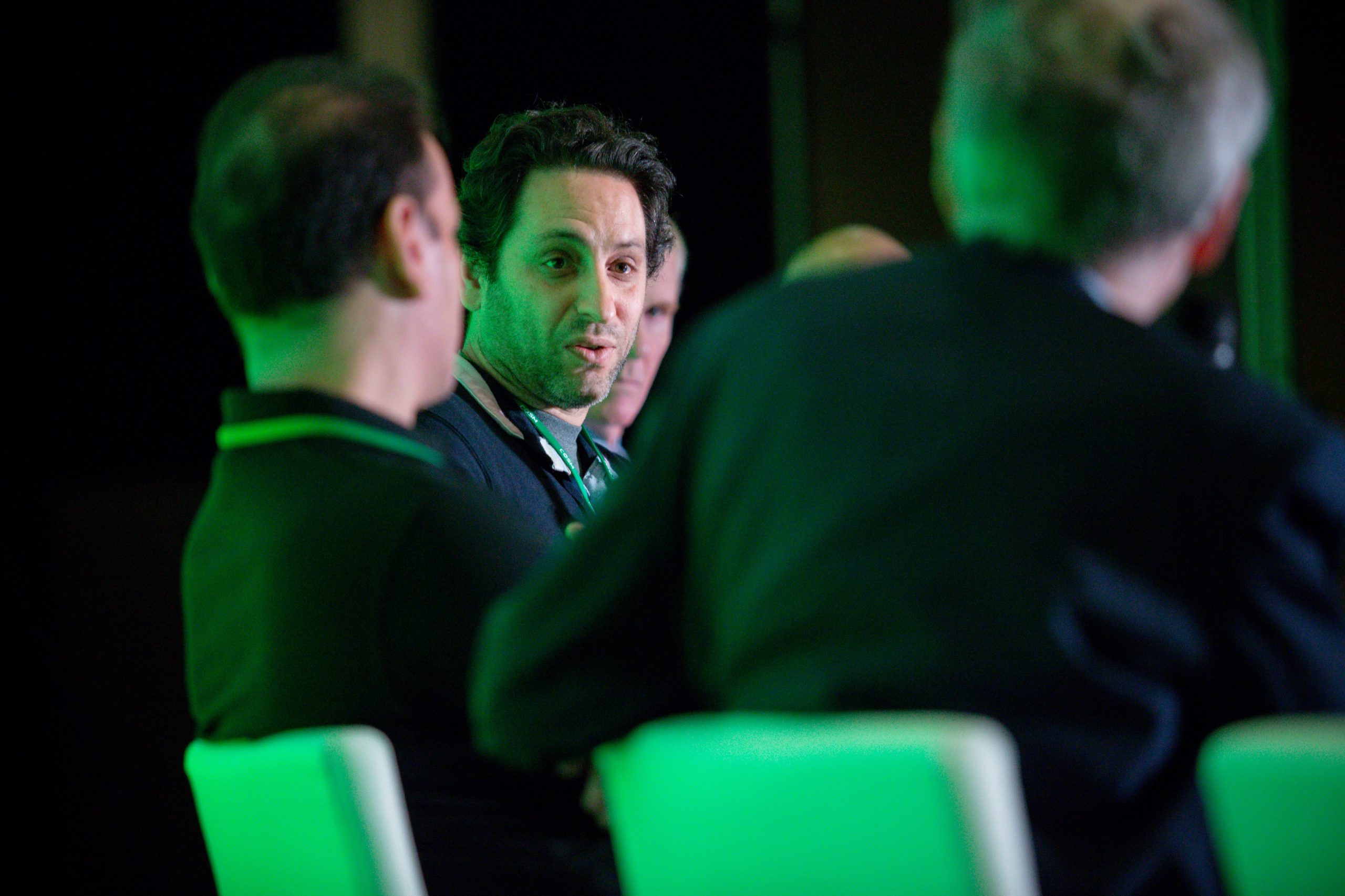 Jules Urbach | COSM Technology Summit | COSM