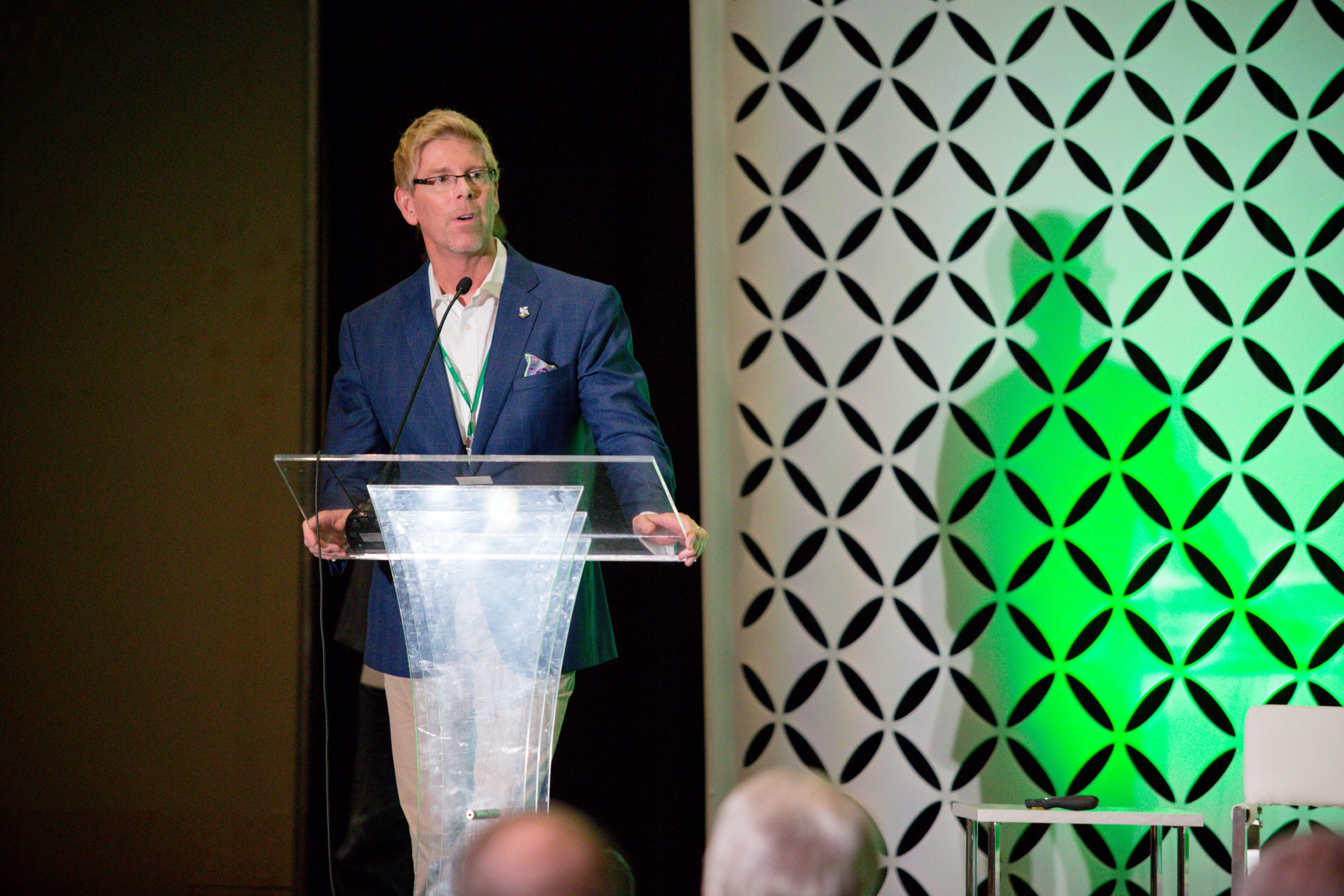 Dr. Jay Richards | COSM Technology Summit | COSM