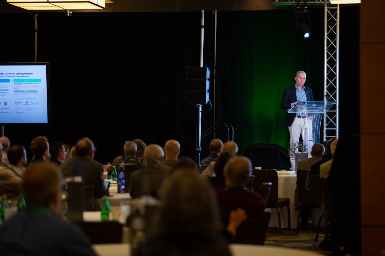 Snapshots | COSM Technology Summit | COSM