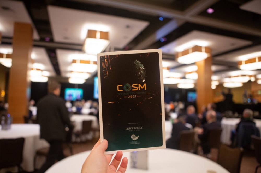 About | COSM Technology Summit | COSM