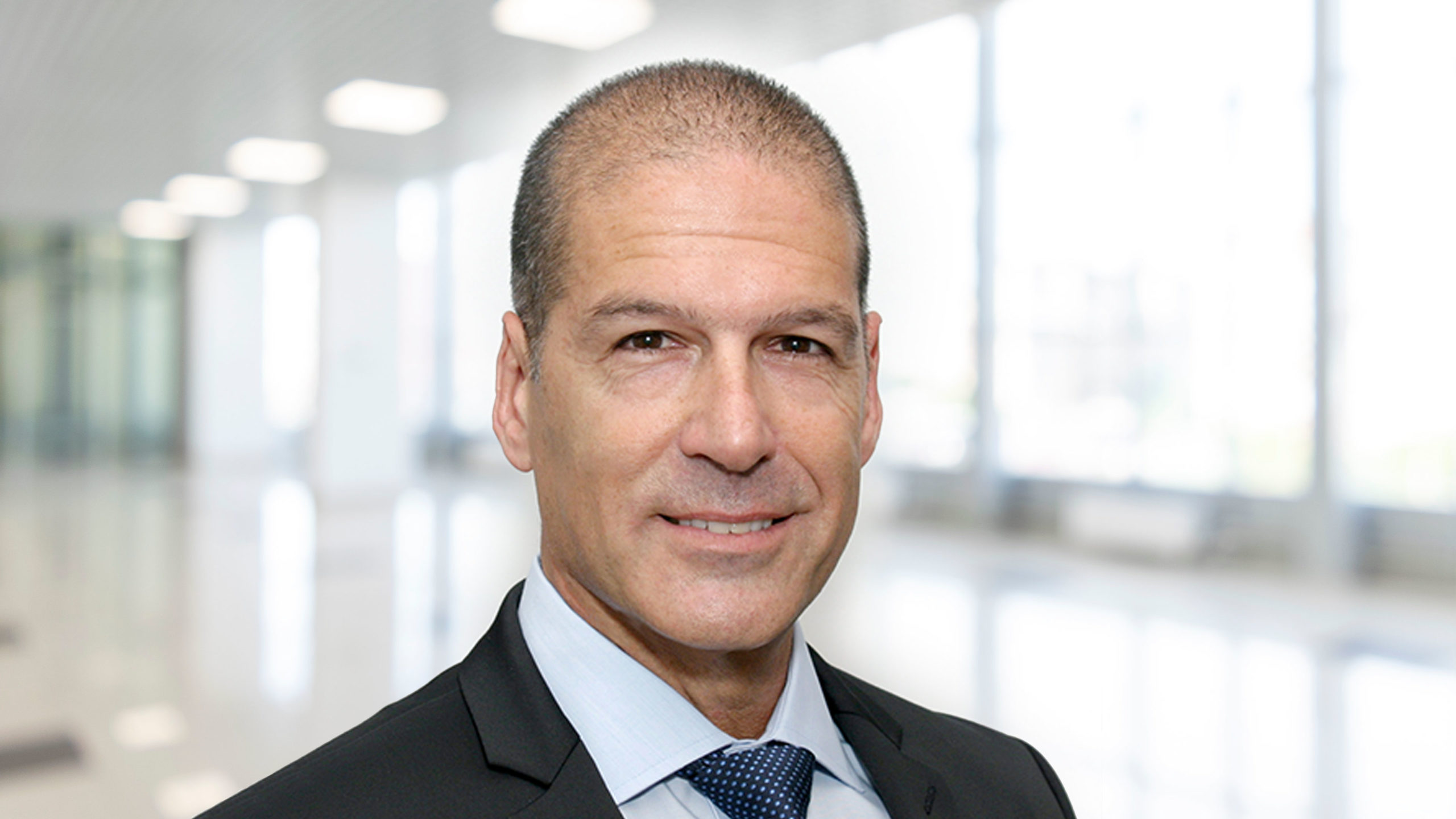 Yossi Keret | COSM Technology Summit | COSM