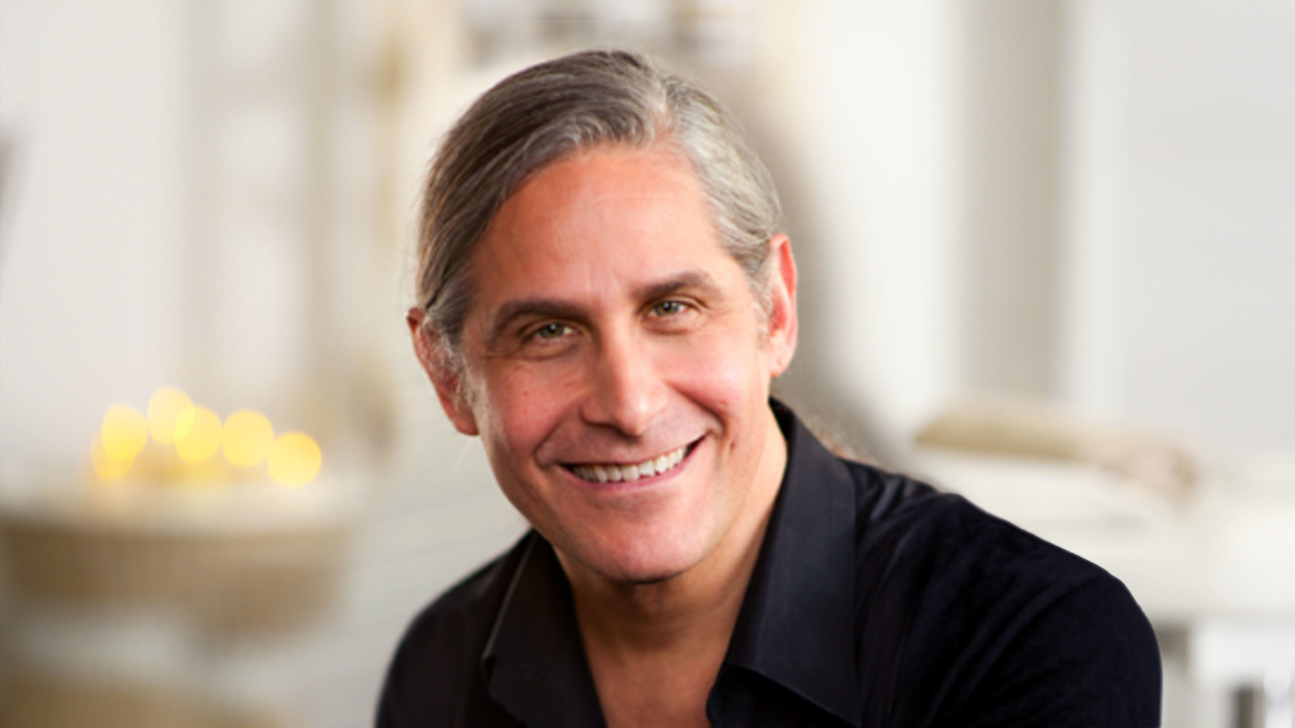 Gregory Meredith | COSM Technology Summit | COSM