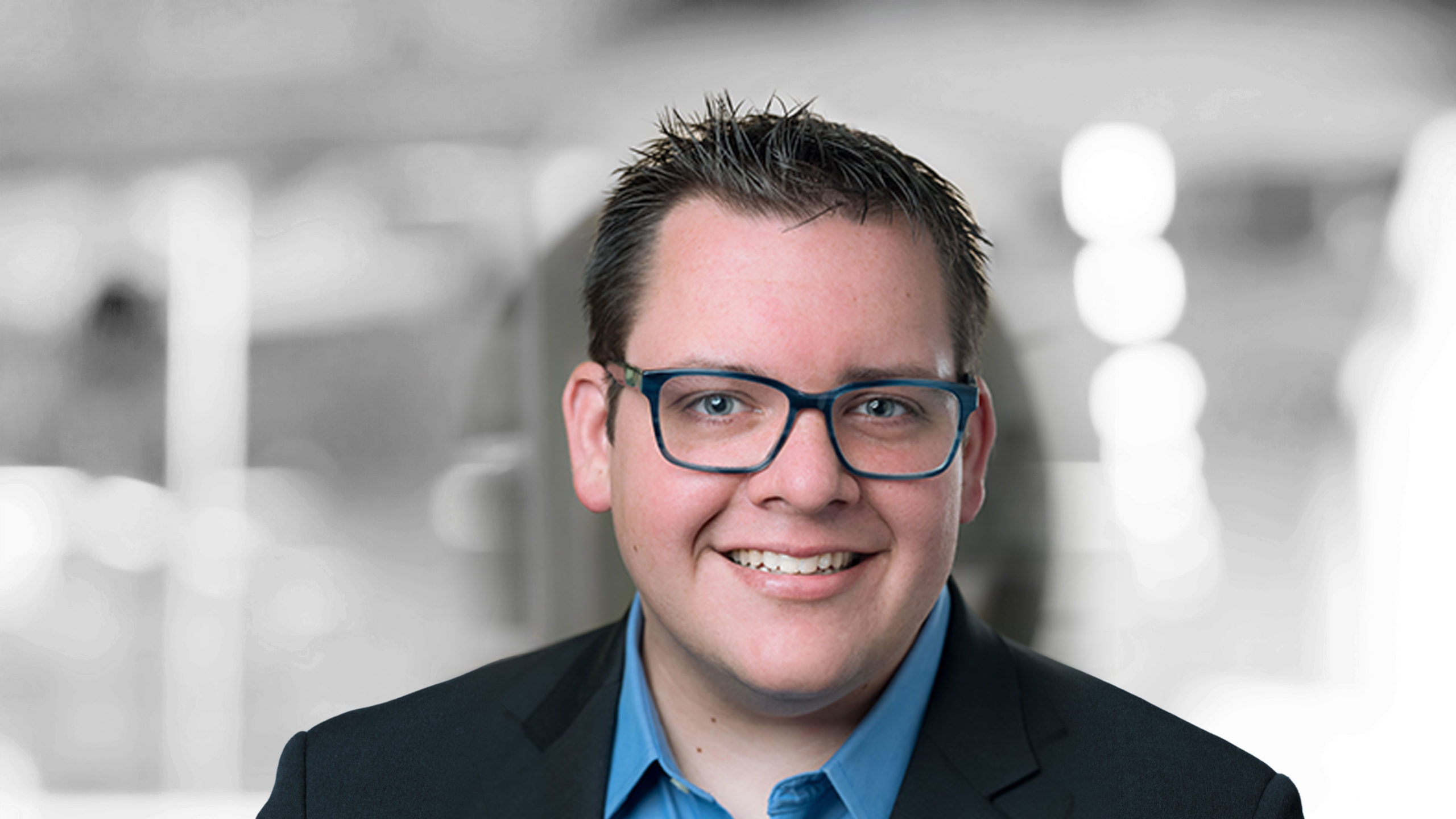 Ryan Emerson | COSM Technology Summit | COSM