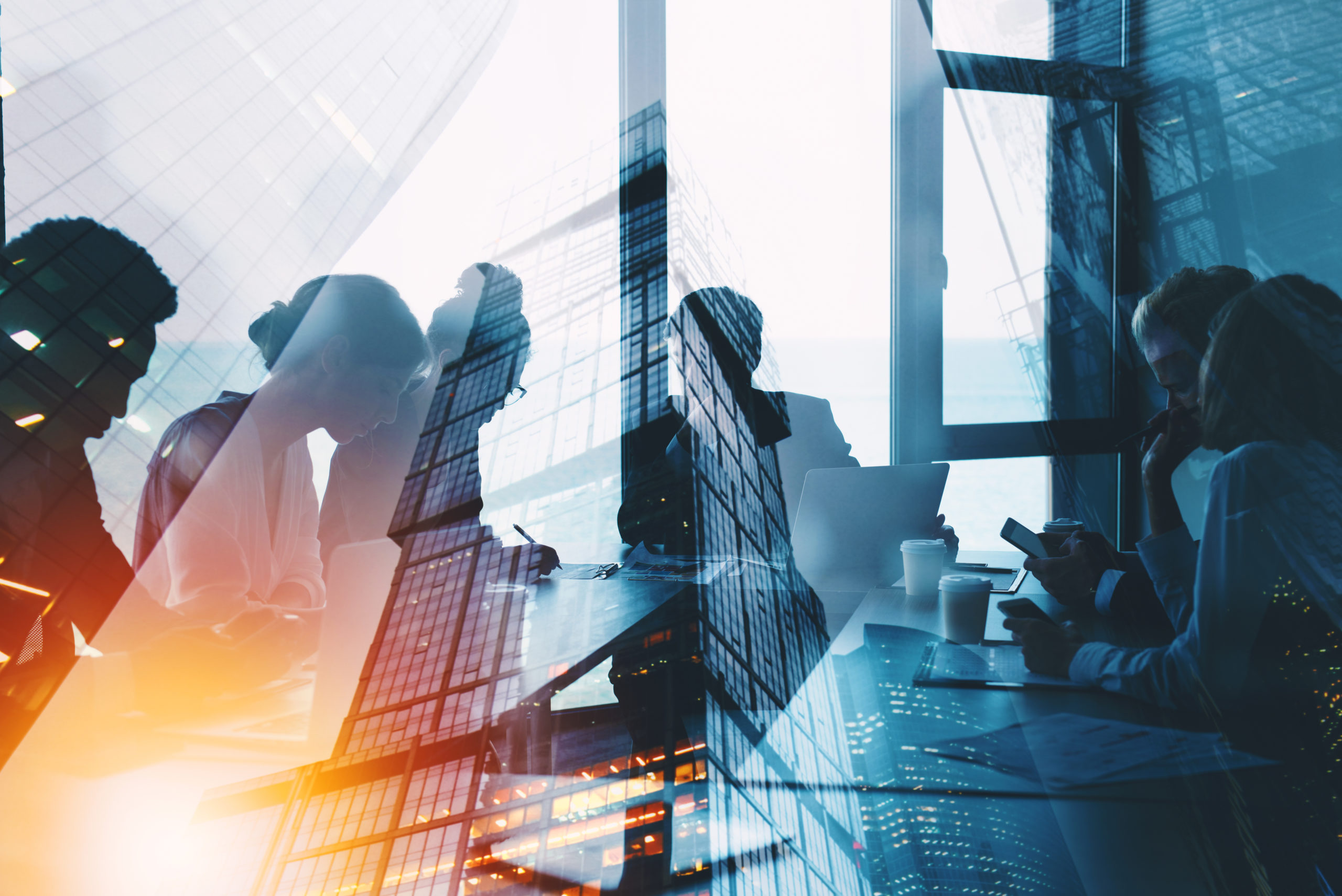 CFO Extraordinaire Hope Cochran to Speak at COSM 2021 | COSM Technology ...