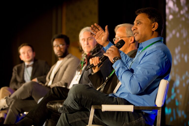 COSM | A Technology Summit