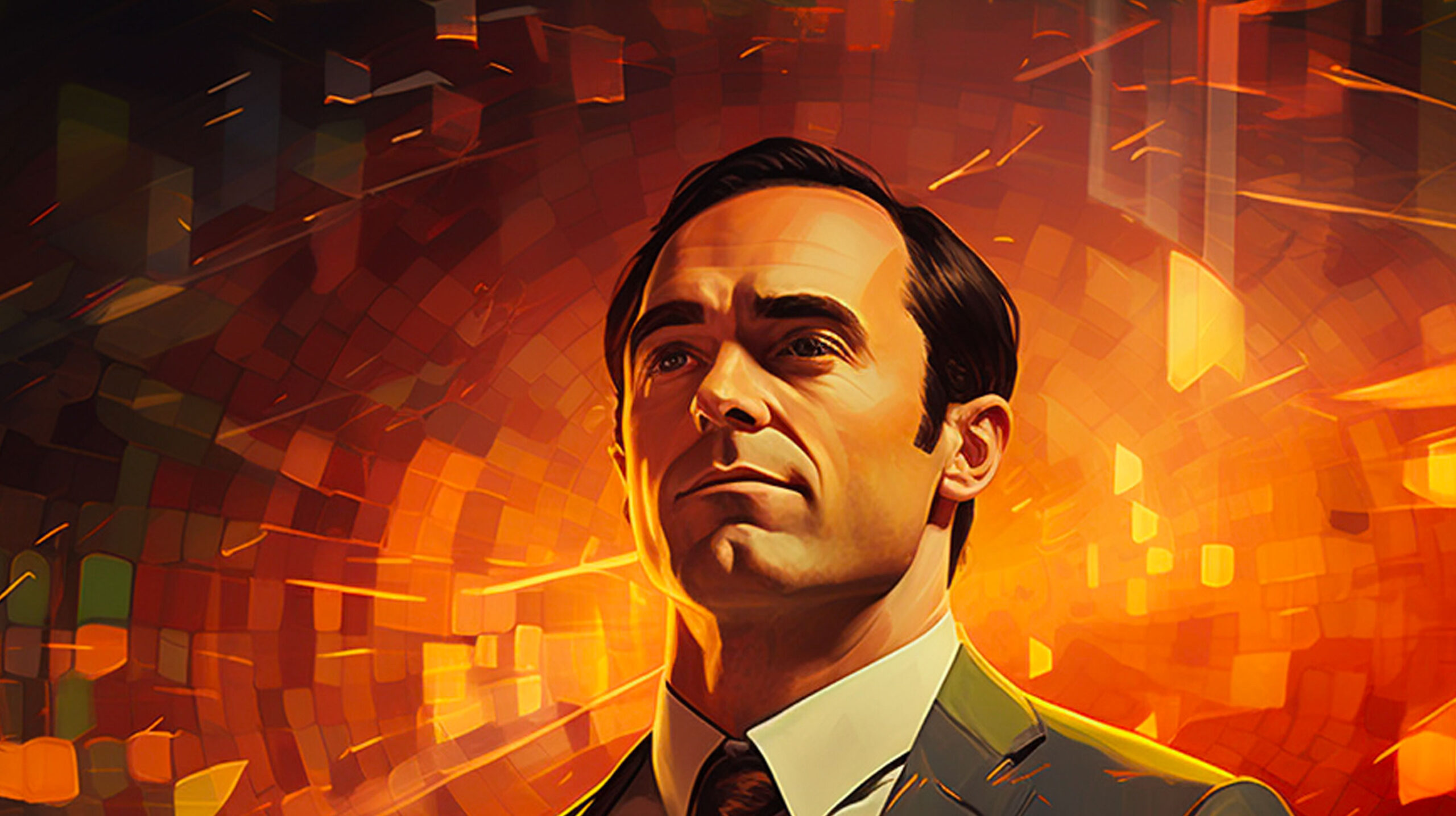 Kyle Bass | COSM Technology Summit | COSM