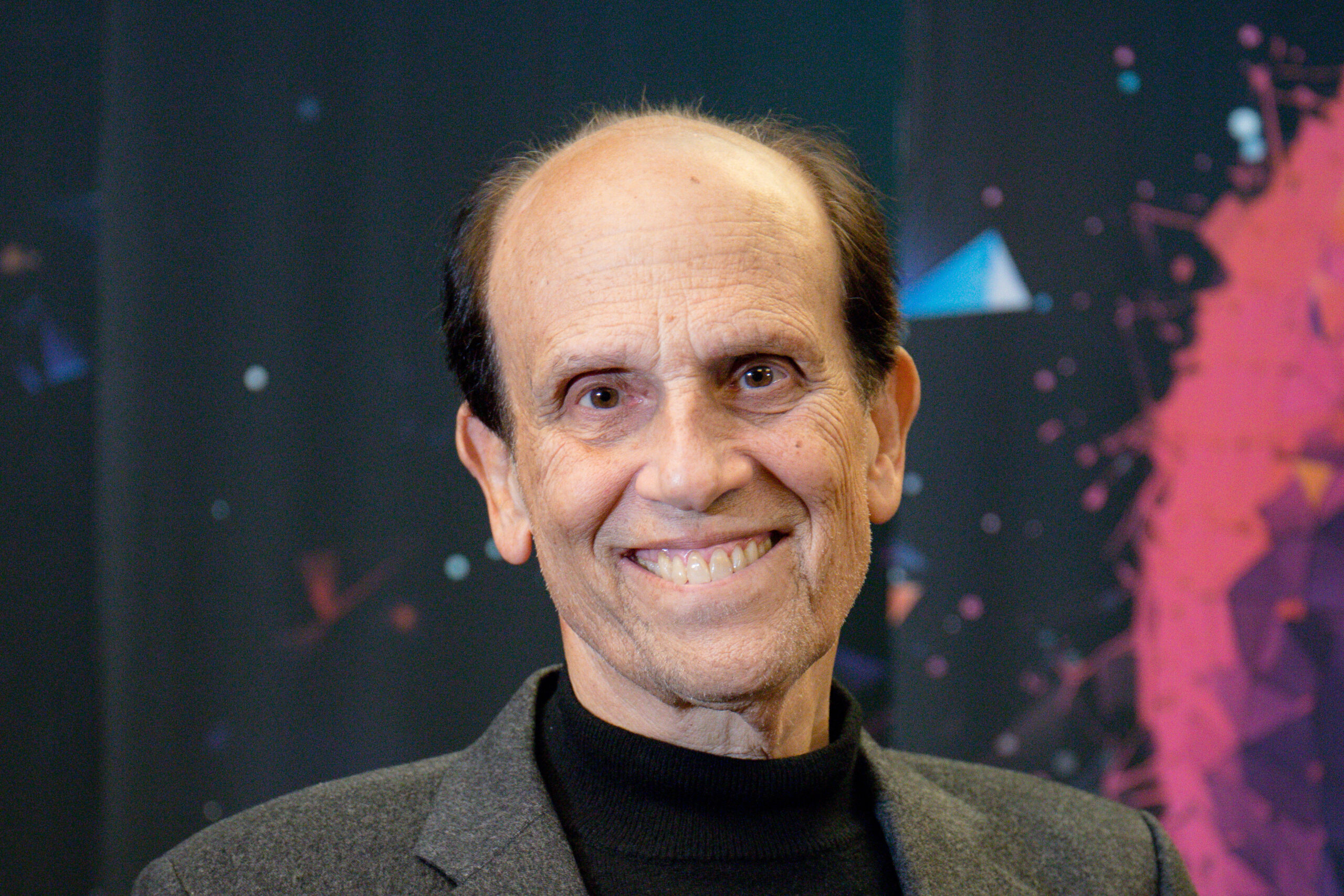 Michael Milken | COSM Technology Summit | COSM