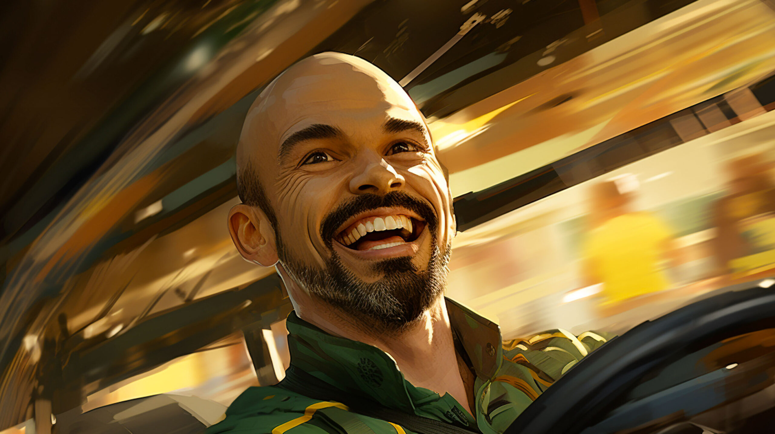 Michael Wagner | COSM Technology Summit | COSM