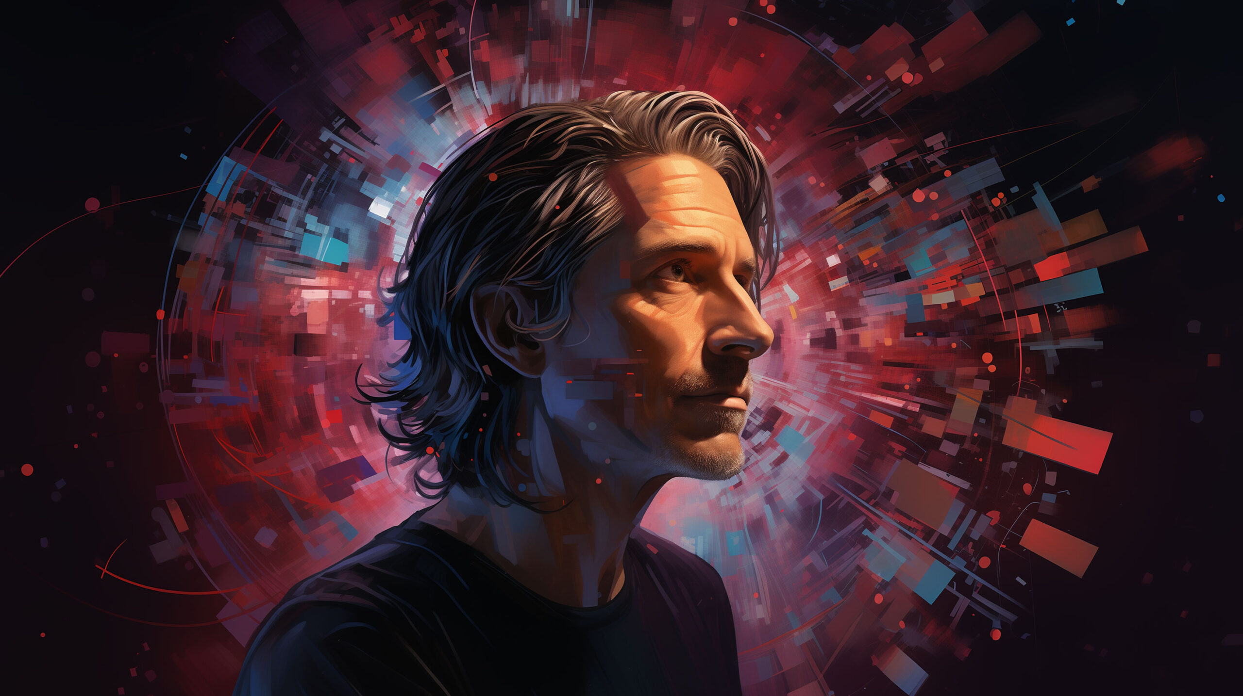 Kevin McCall | COSM Technology Summit | COSM