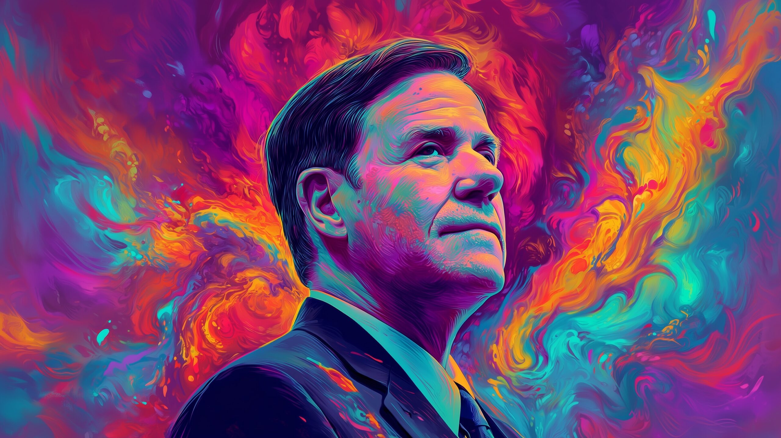 Doug Ducey | COSM Technology Summit | COSM