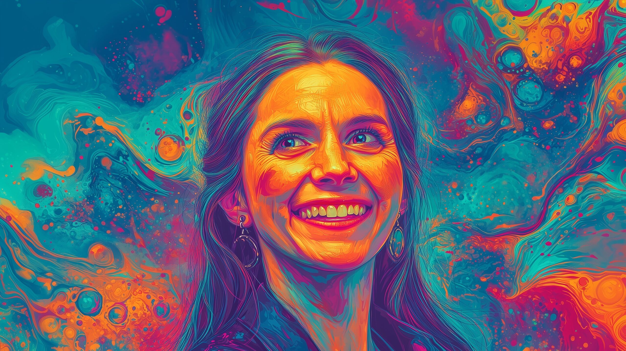 Keri Ingraham | COSM Technology Summit | COSM