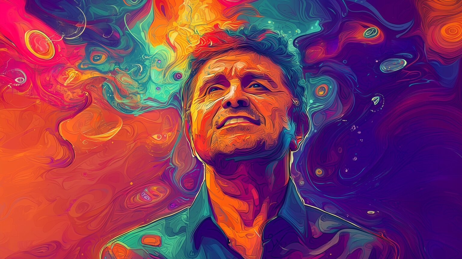 COSM | A Technology Summit