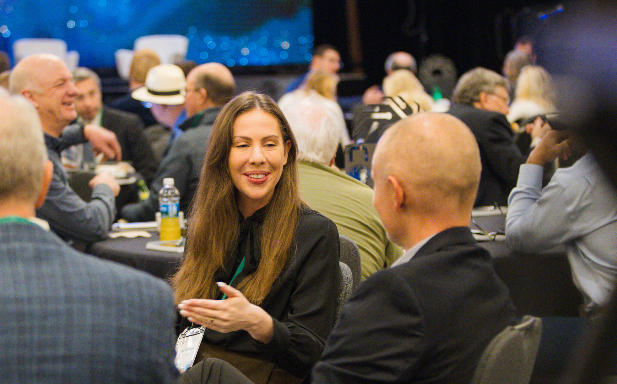 COSM | A Technology Summit